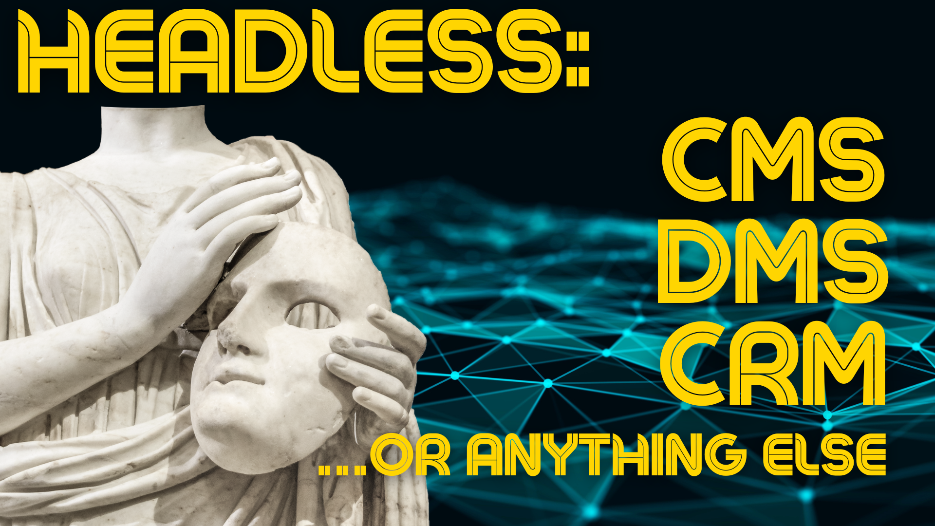 Updated for 2025: What Is Headless Software and Why Would You Choose It