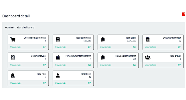 The 10 Best Open Source Electronic Document Management Systems in 2025