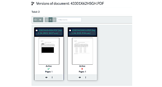 The 10 Best Open Source Electronic Document Management Systems in 2025