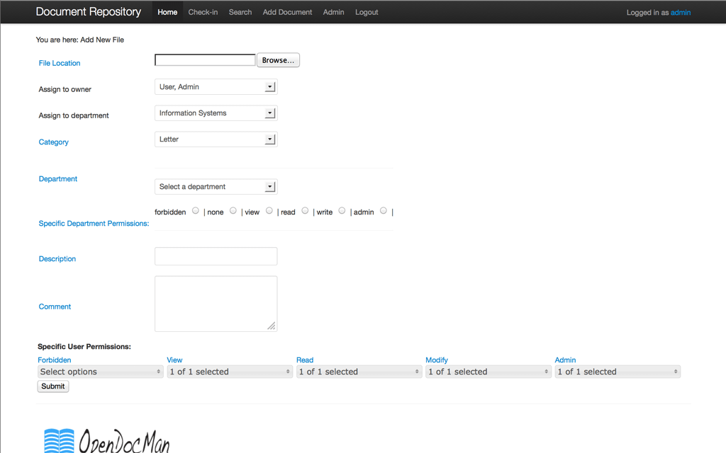 The 10 Best Open Source Electronic Document Management Systems in 2025