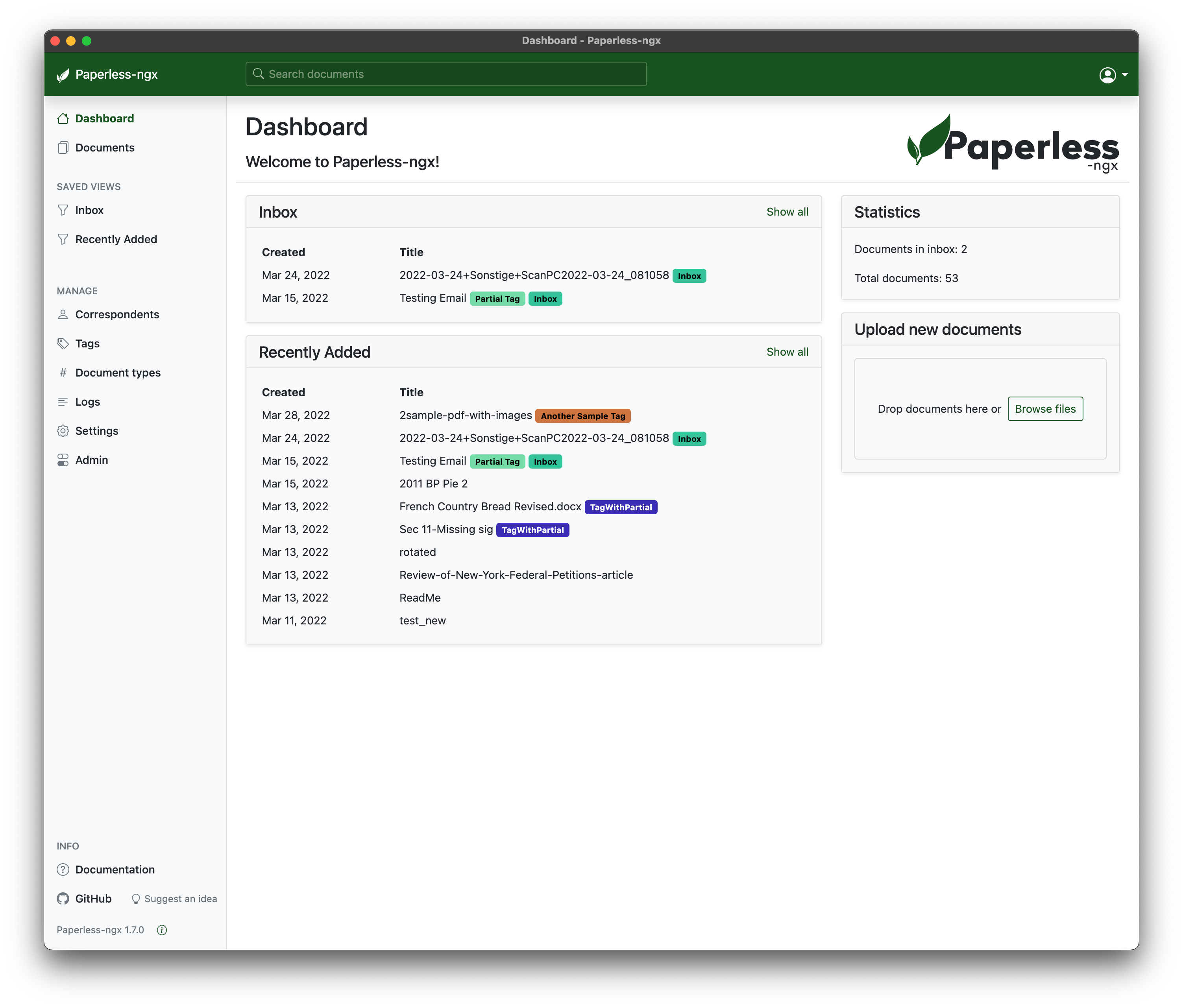 The 10 Best Open Source Electronic Document Management Systems in 2025