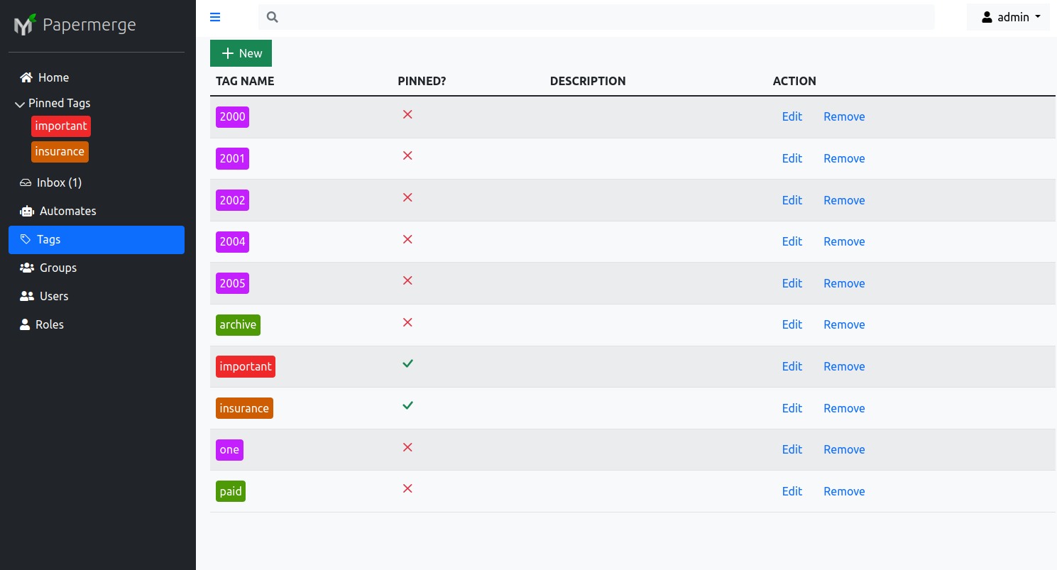 The 10 Best Open Source Electronic Document Management Systems in 2025
