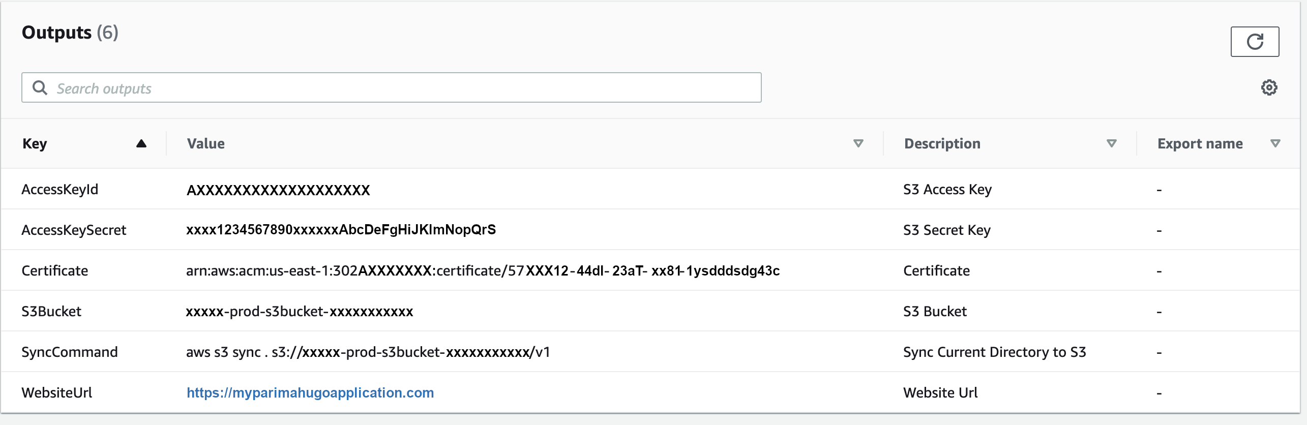 How To Generate a Static Website with Hugo framework and Tailwind CSS, and Deploy to AWS Using ...