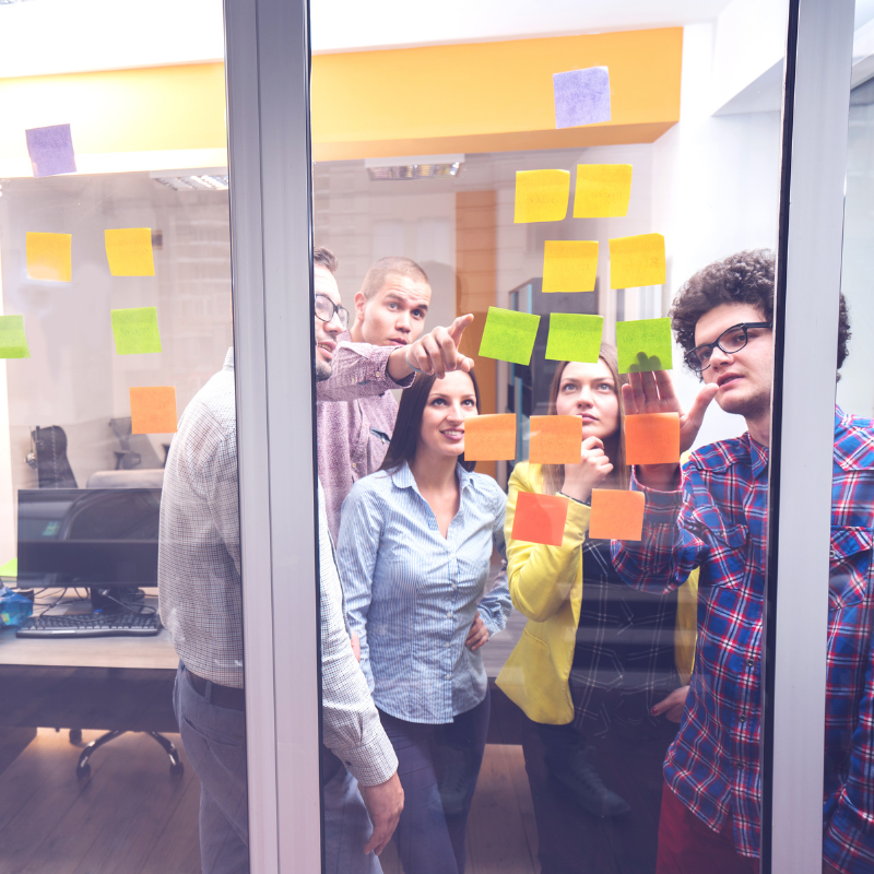 FormKiQ for Tech Startups