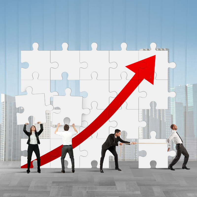 FormKiQ for Company-Wide Initiatives